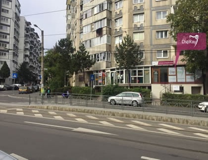 Cluj-Napoca - DigiRay