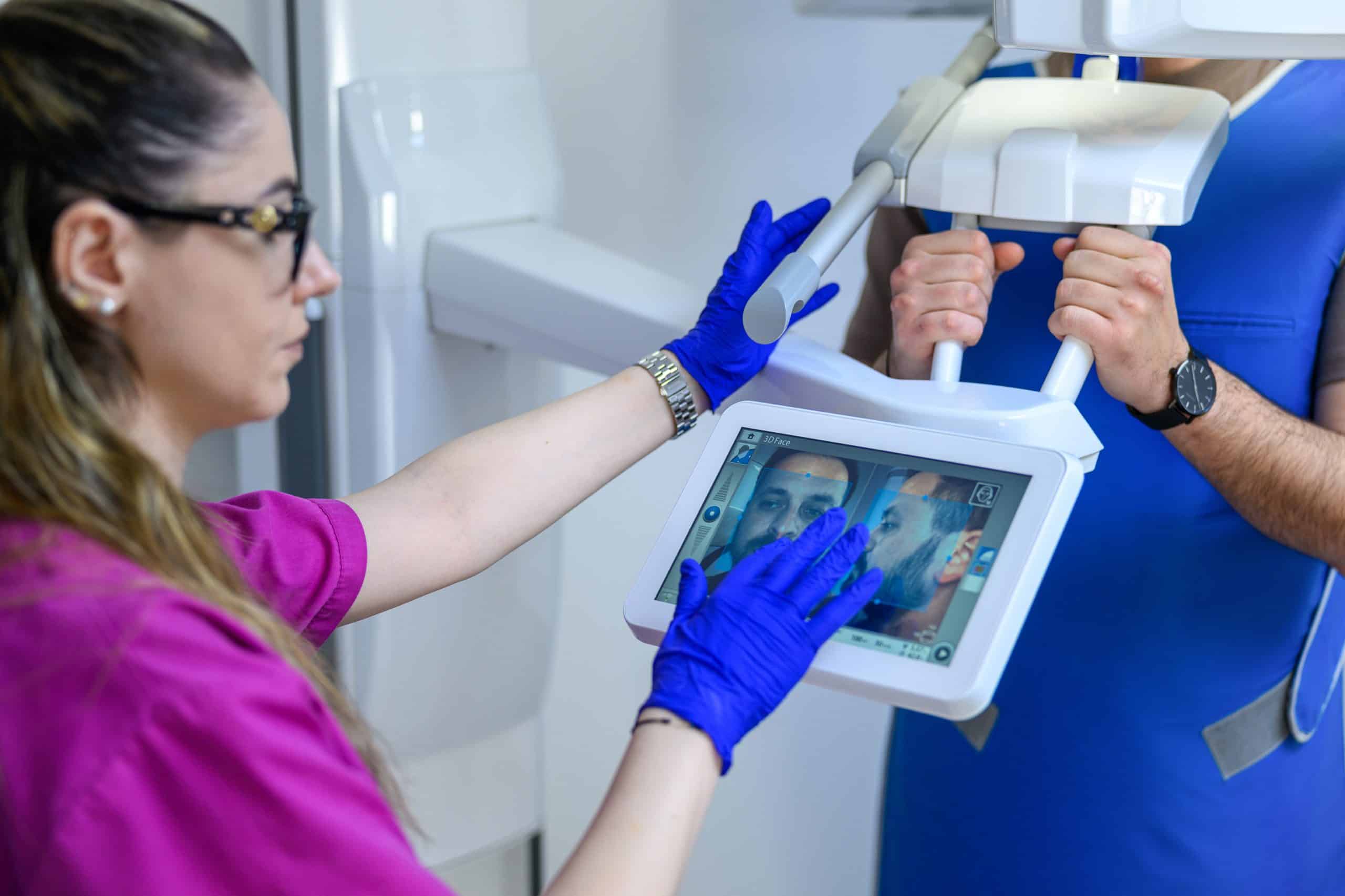 DigiRay Cluj-Napoca Str. Fabricii Nr.4 - DigiRay