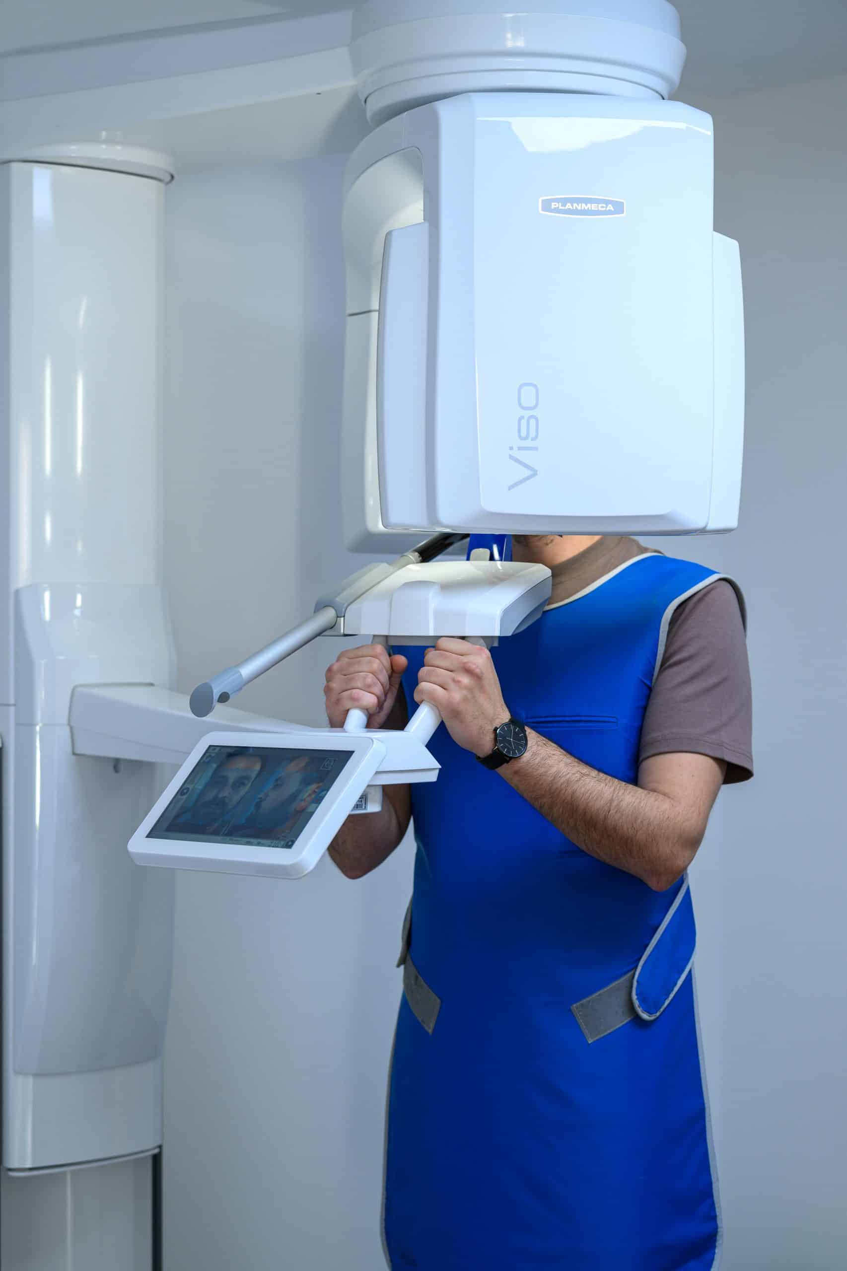 DigiRay - Rețea de imagistică maxilo-facială și tehnică dentară