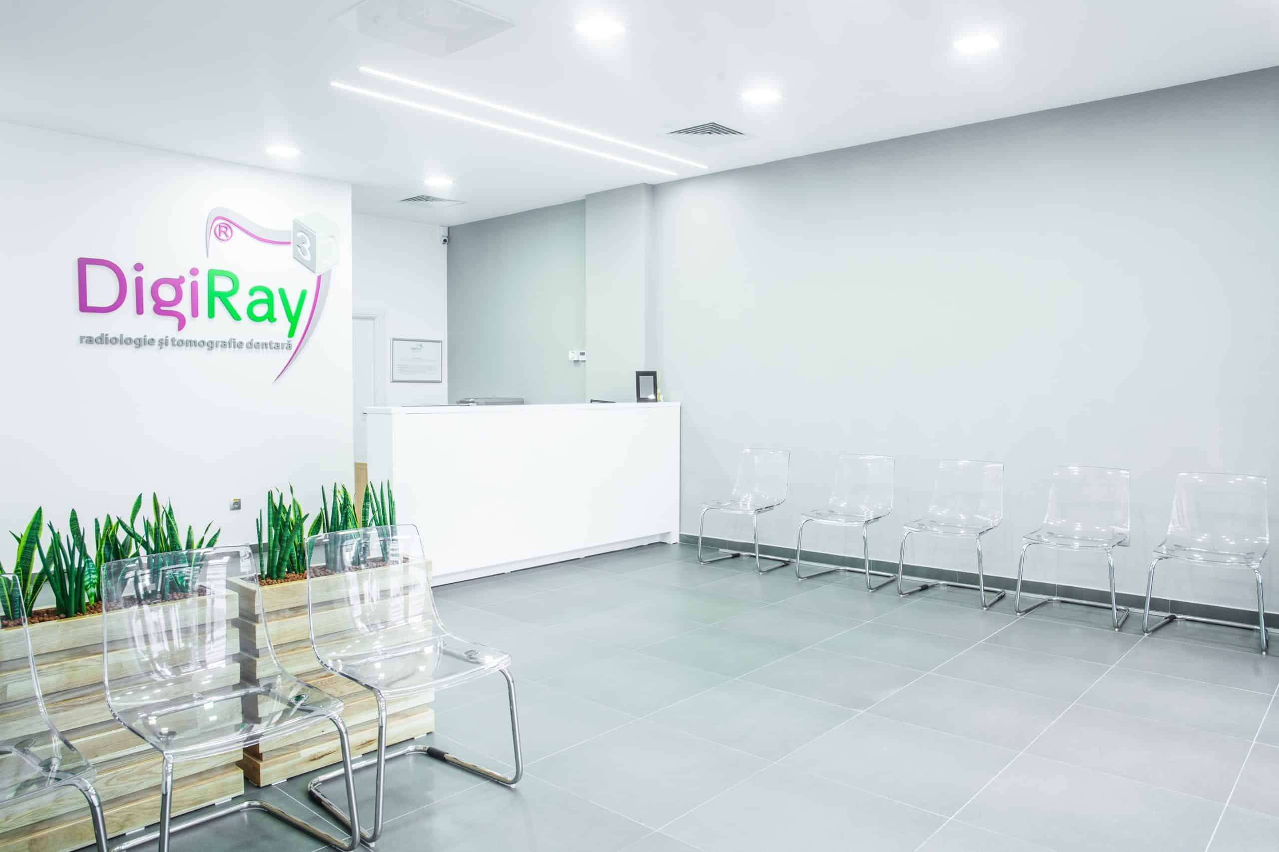 DigiRay deschide al 5-lea centru de radiologie dentară în Cluj-Napoca ...